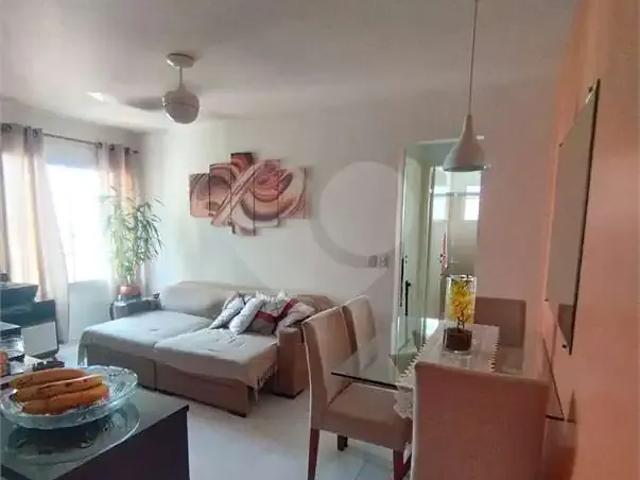 Apartamento para Venda em São Paulo/SP Vila Clementino 1 Quartos