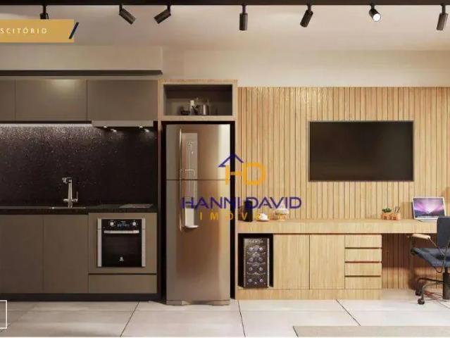 Apartamento para Venda em São Paulo/SP Vila Clementino 1 Quartos