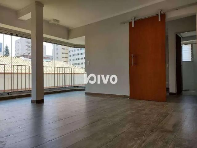 Apartamento para Venda em São Paulo/SP Vila Clementino 1 Quartos