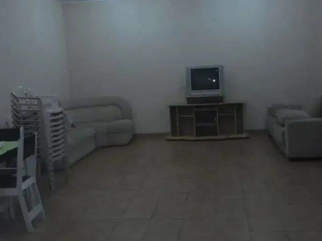 Apartamento para Venda em São Paulo/SP Vila Clementino 1 Quartos