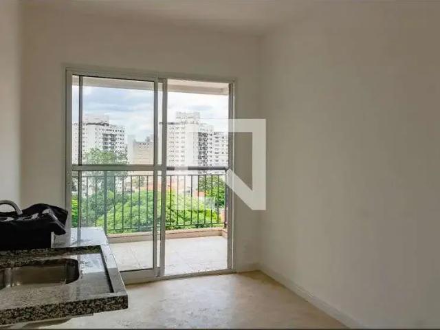 Apartamento para Venda em São Paulo/SP Vila Clementino 1 Quartos