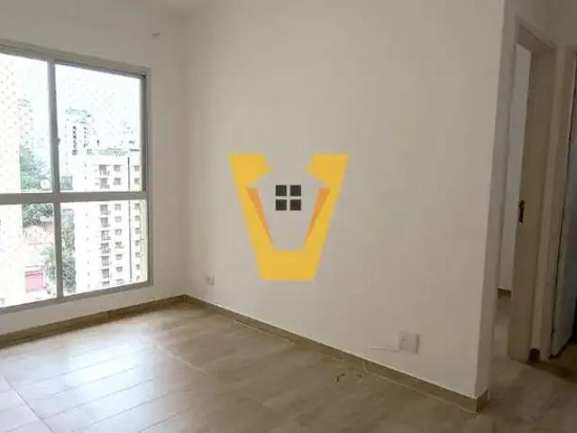 Apartamento para Venda em São Paulo/SP Vila Clementino 1 Quartos