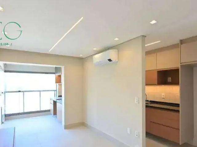 Apartamento para Venda em São Paulo/SP Vila Clementino 1 Quartos