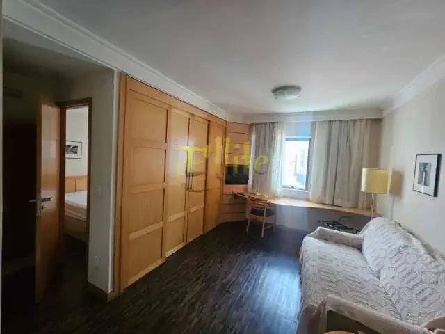 Apartamento para Venda em São Paulo/SP Vila Clementino 1 Quartos