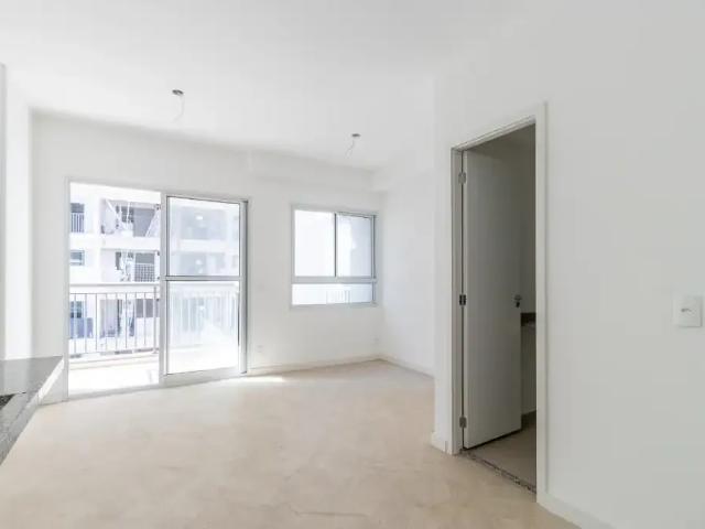 Apartamento para Venda em São Paulo/SP Vila Clementino 1 Quartos