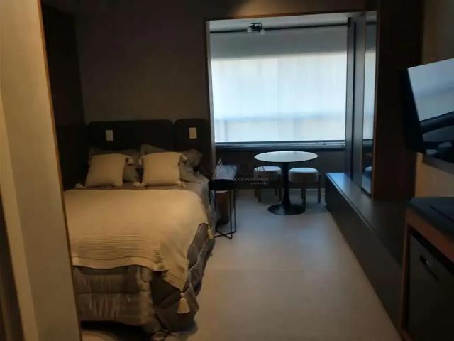 Apartamento para Venda em São Paulo/SP Vila Clementino 1 Quartos