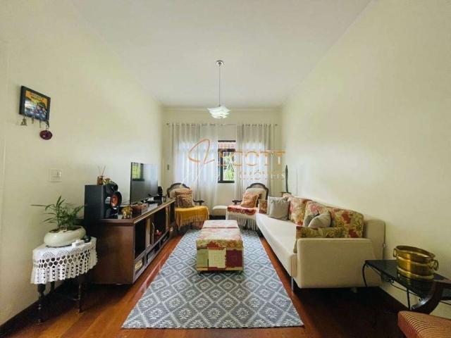 Apartamento para Venda em São Paulo/SP Vila Clementino 1 Quartos