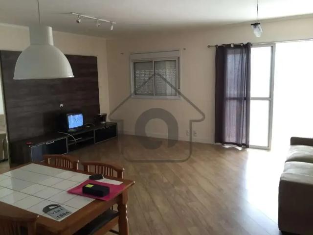 Apartamento para Venda em São Paulo/SP Vila Clementino 2 Quartos