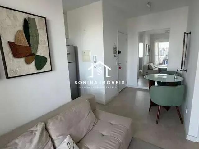 Apartamento para Venda em São Paulo/SP Vila Clementino 2 Quartos