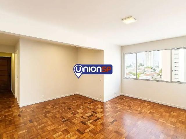 Apartamento para Venda em São Paulo/SP Vila Clementino 2 Quartos