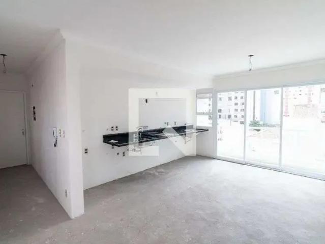 Apartamento para Venda em São Paulo/SP Vila Clementino 2 Quartos