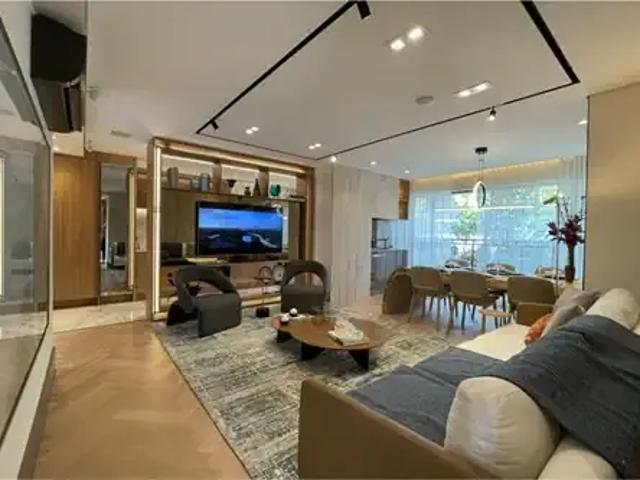 Apartamento para Venda em São Paulo/SP Vila Clementino 2 Quartos