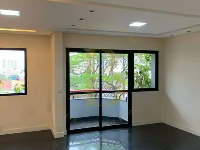 Apartamento para Venda em São Paulo/SP Vila Clementino 2 Quartos