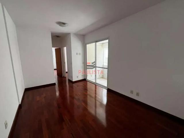 Apartamento para Venda em São Paulo/SP Vila Clementino 2 Quartos