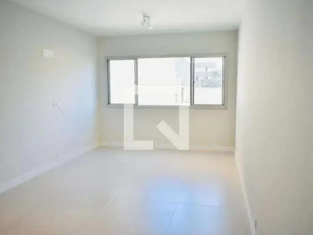 Apartamento para Venda em São Paulo/SP Vila Clementino 2 Quartos