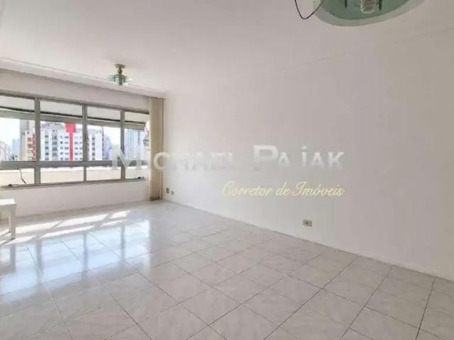 Apartamento para Venda em São Paulo/SP Vila Clementino 2 Quartos