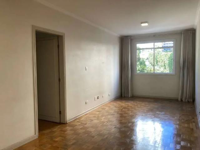 Apartamento para Venda em São Paulo/SP Vila Clementino 2 Quartos