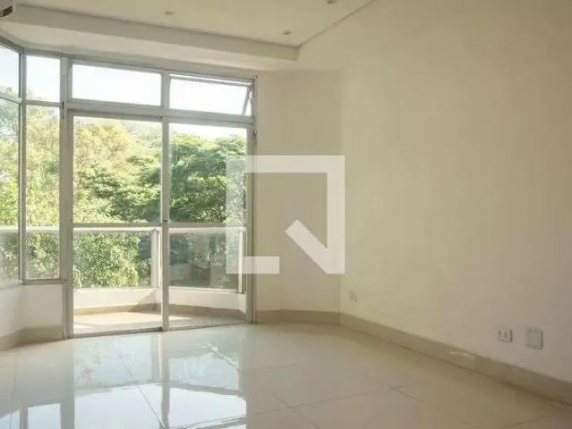 Apartamento para Venda em São Paulo/SP Vila Clementino 2 Quartos