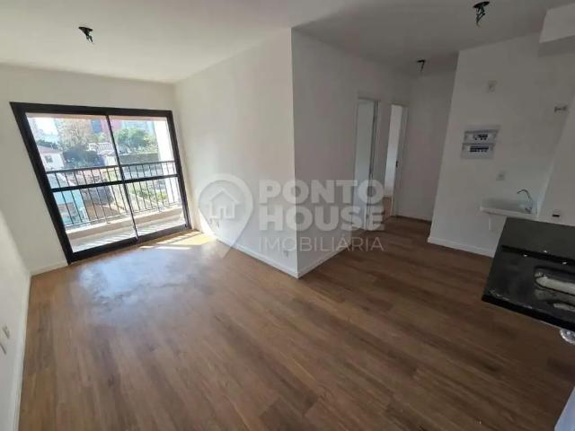 Apartamento para Venda em São Paulo/SP Vila Clementino 2 Quartos