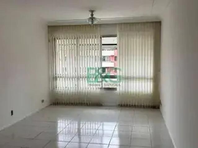 Apartamento para Venda em São Paulo/SP Vila Clementino 2 Quartos