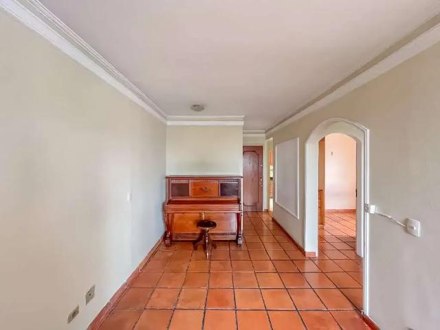 Apartamento para Venda em São Paulo/SP Vila Clementino 2 Quartos