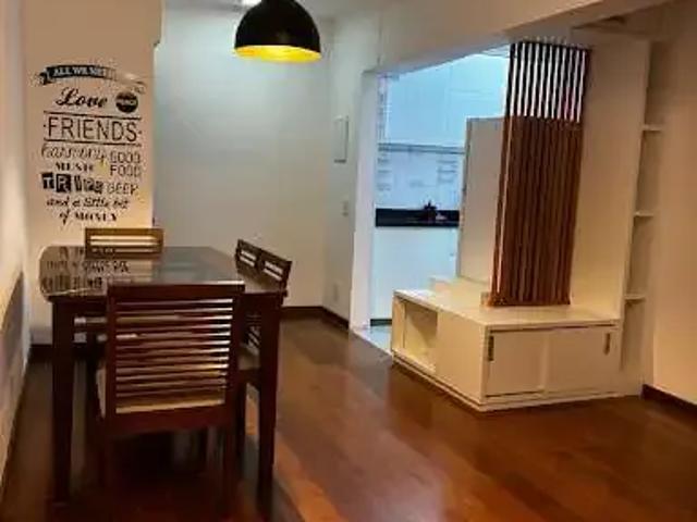 Apartamento para Venda em São Paulo/SP Vila Clementino 2 Quartos