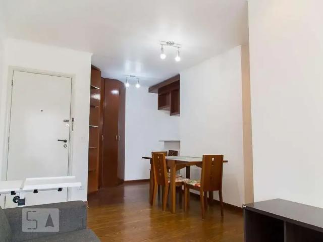 Apartamento para Venda em São Paulo/SP Vila Clementino 2 Quartos