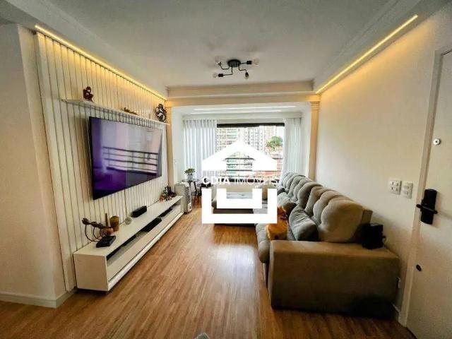 Apartamento para Venda em São Paulo/SP Vila Clementino 2 Quartos