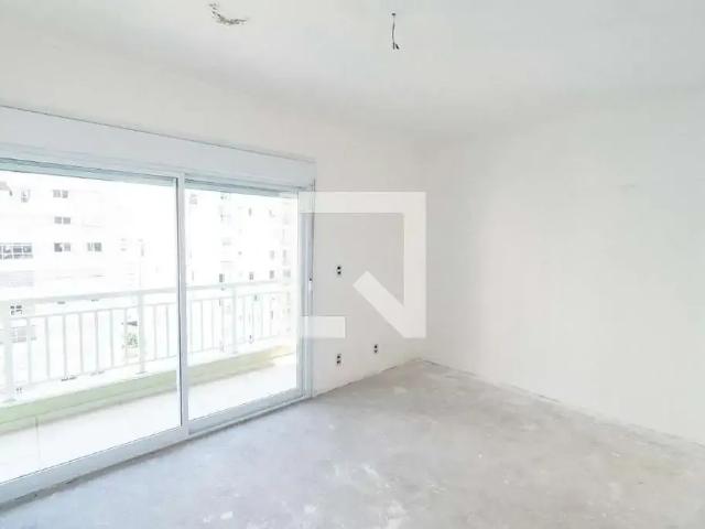 Apartamento para Venda em São Paulo/SP Vila Clementino 2 Quartos