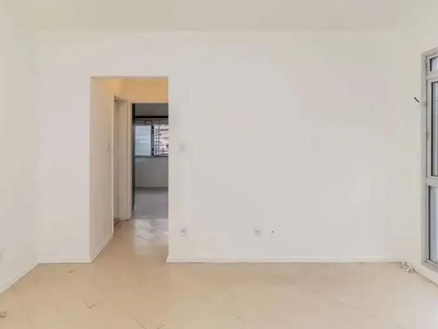 Apartamento para Venda em São Paulo/SP Vila Clementino 2 Quartos