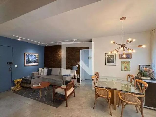 Apartamento para Venda em São Paulo/SP Vila Clementino 2 Quartos