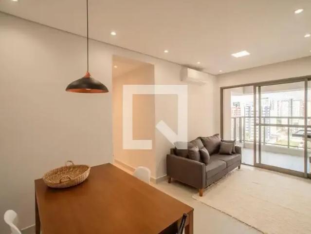 Apartamento para Venda em São Paulo/SP Vila Clementino 2 Quartos