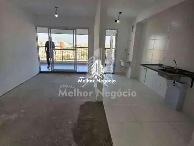 Apartamento para Venda em Campinas/SP Bonfim 2 Quartos