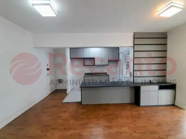 Apartamento para Venda em São Paulo/SP Vila Clementino 2 Quartos