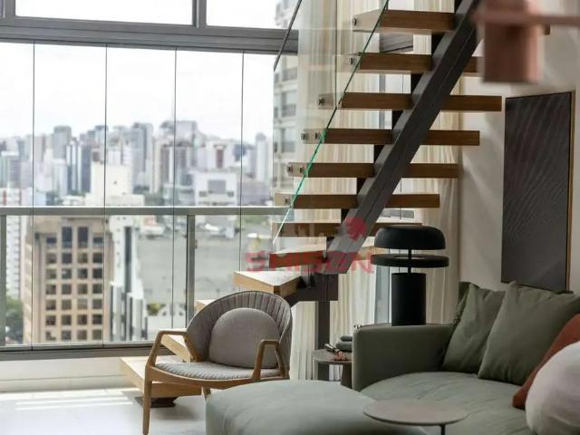 Apartamento para Venda em São Paulo/SP Vila Clementino 2 Quartos