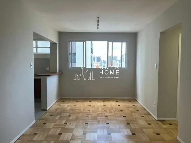 Apartamento para Venda em São Paulo/SP Vila Clementino 2 Quartos