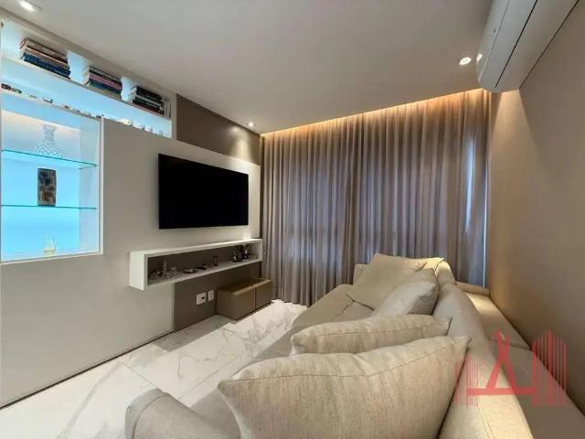 Apartamento para Venda em São Paulo/SP Vila Clementino 2 Quartos