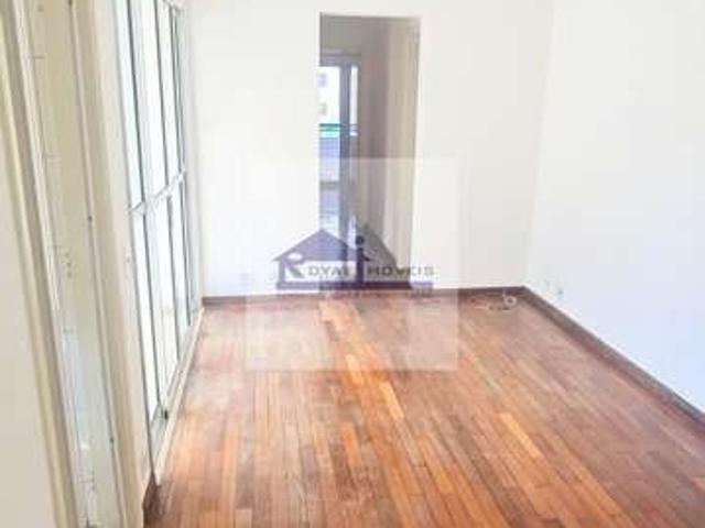 Apartamento para Venda em São Paulo/SP Vila Clementino 2 Quartos