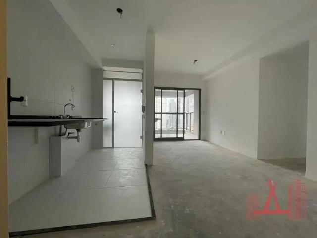 Apartamento para Venda em São Paulo/SP Vila Clementino 2 Quartos