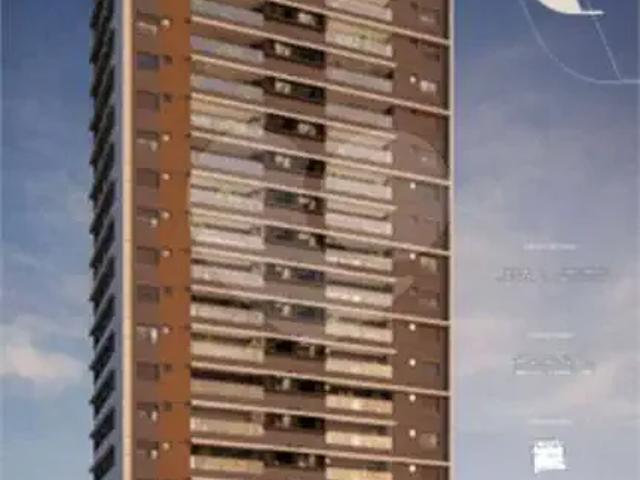 Apartamento para Venda em São Paulo/SP Vila Clementino 2 Quartos