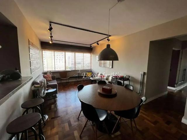 Apartamento para Venda em São Paulo/SP Vila Clementino 2 Quartos