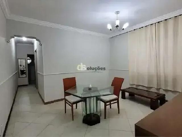 Apartamento para Venda em São Paulo/SP Vila Clementino 2 Quartos