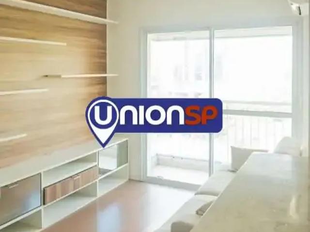 Apartamento para Venda em São Paulo/SP Vila Clementino 2 Quartos