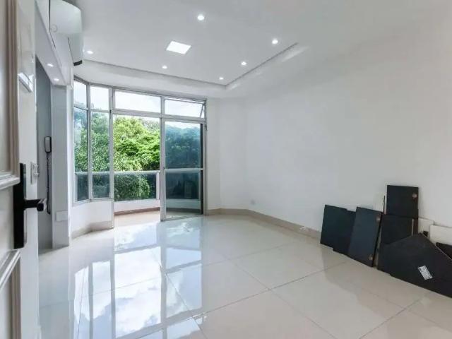 Apartamento para Venda em São Paulo/SP Vila Clementino 2 Quartos