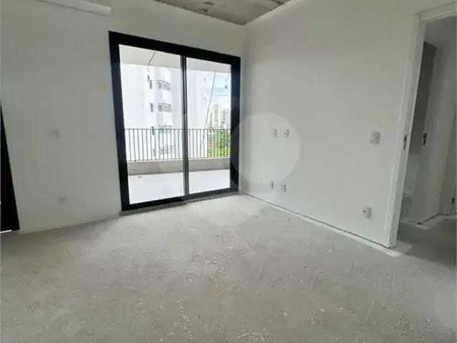 Apartamento para Venda em São Paulo/SP Vila Clementino 2 Quartos