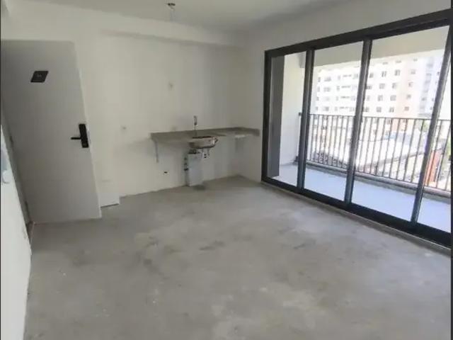 Apartamento para Venda em São Paulo/SP Vila Clementino 2 Quartos