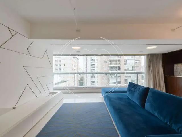 Apartamento para Venda em São Paulo/SP Vila Clementino 2 Quartos