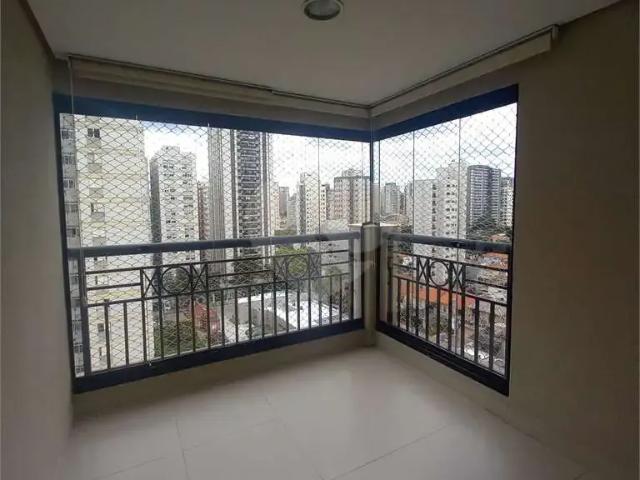 Apartamento para Venda em São Paulo/SP Vila Clementino 2 Quartos