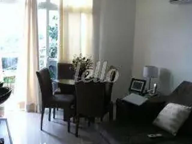Apartamento para Venda em São Paulo/SP Vila Clementino 2 Quartos