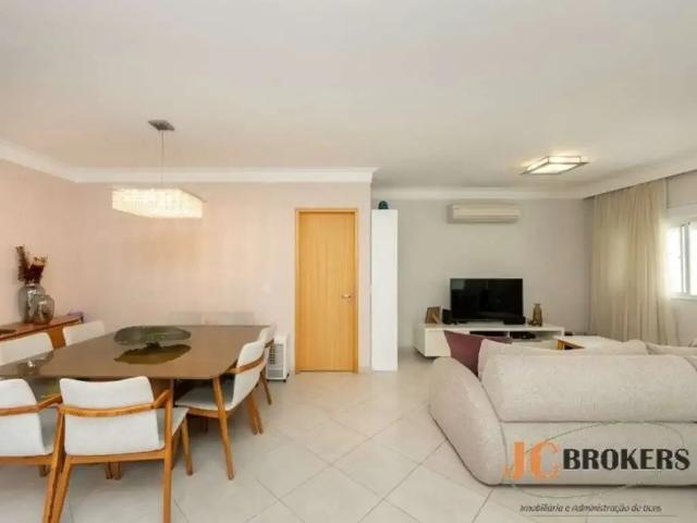 Apartamento para Venda em São Paulo/SP Vila Clementino 2 Quartos